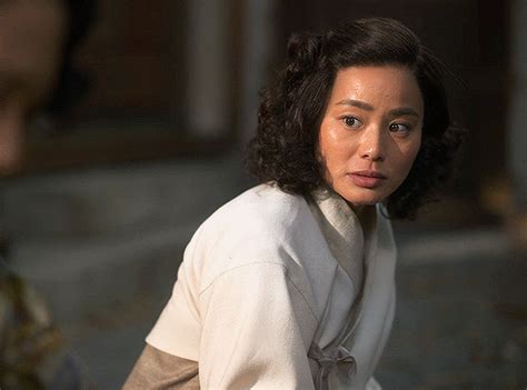 Jamie Chung As Ji Ah In Lovecraft Country 1x06 Optional On Tumblr