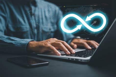 4 Dicas Para Desenvolvimento De Software Devops