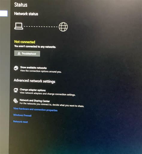 Internet Not Working Windows 10 R Windowshelp
