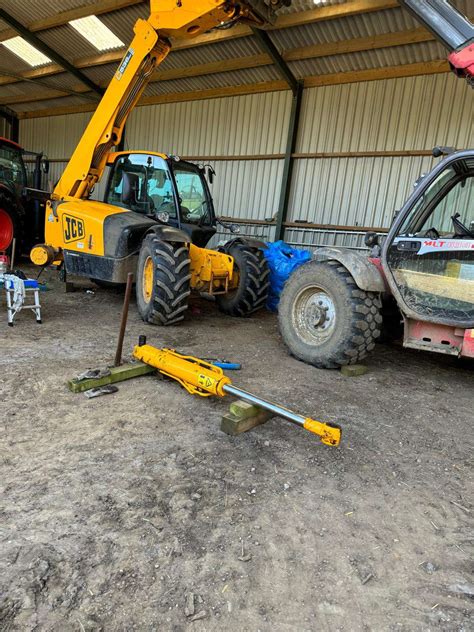 J Foster Engingeering Agricultural Engineering Works