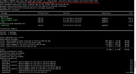 【软件安装】centos系统中安装docker容器(华为云hecs云耀服务器)华为云centos安装docker Csdn博客 【软件安装】centos系统中安装docker容器(华为云hecs云耀服务器)华为云centos安装docker Csdn博客