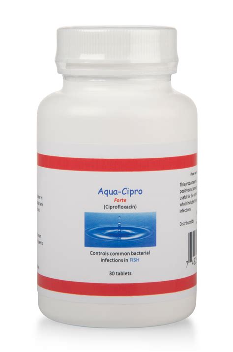 Dosing Cipro For Sps Rtnstn And Lps Recedings Reef2reef