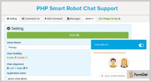 5 Best Selling Live Chat PHP Script 2022 FormGet 5 Best Selling Live Chat PHP Script 2022 FormGet