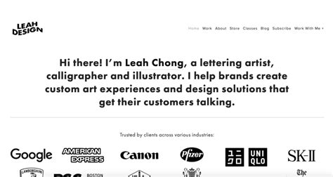 7 Best Calligraphy Classes In Sg Be A Pro Instantly 2025