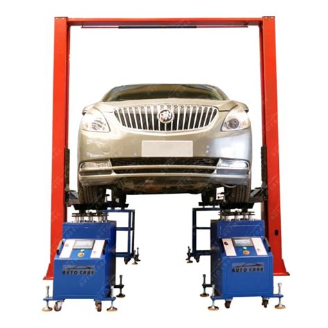 Automobile Road Chassis Simulation Tester Machine For Abnormal Noise