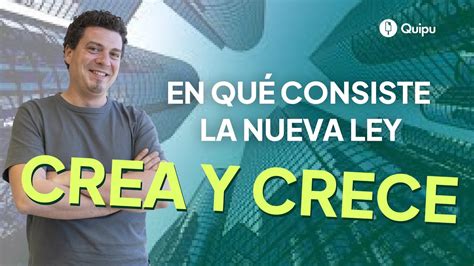 La Importancia De Conocer Cómo Crece Una Ley Cuando Entra En Vigor