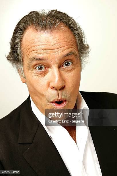 Michel Leeb Photographed Photos And Premium High Res Pictures Getty