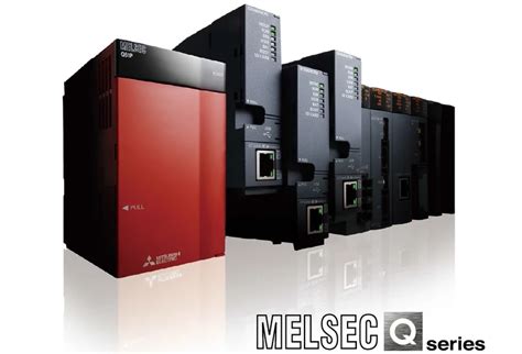 Mitsubishi Melsec Q Series Plc Price And Specifications Innovative