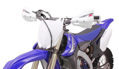 Zeta Pro Xc Protectors For Armor Hand Guards Large Langston Motorsports
