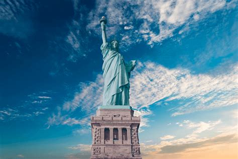 Lugares Turísticos De Estados Unidos Guía De Viaje Comparaonline