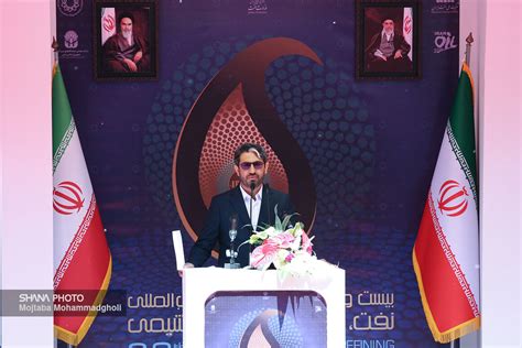 نمایشگاه بین‌المللی نفت ایران زمینه‌ را برای تبادل‌نظر ذی‌نفعان فراهم