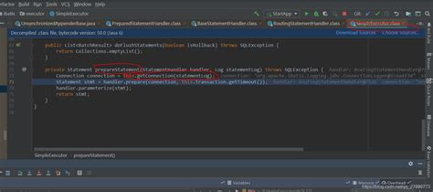 Springboot 使用logback输出myabtis的sql日志到数据库mybatis和mybatisplus的sql日志写入数据库 Csdn博客
