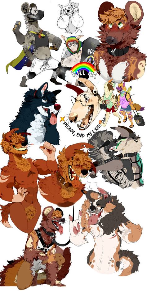 056 By Herbyeen On Deviantart