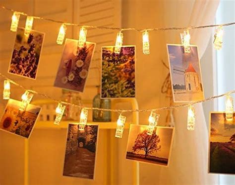 The Best Classroom String Lights Sets You Can Buy On Amazon