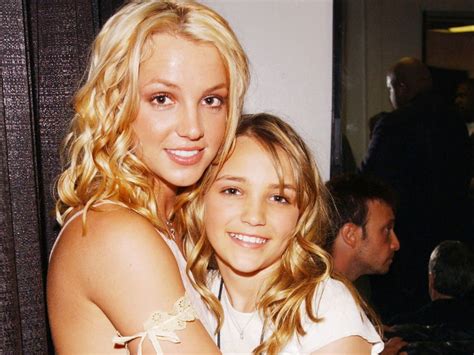 La Hermana De Britney Spears Anuncia Su Apoyo Hacia La Cantante