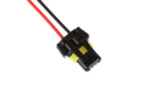 Trac Electronics Headlight Patch Harness Gen 2 Isuzu Mu X 082021