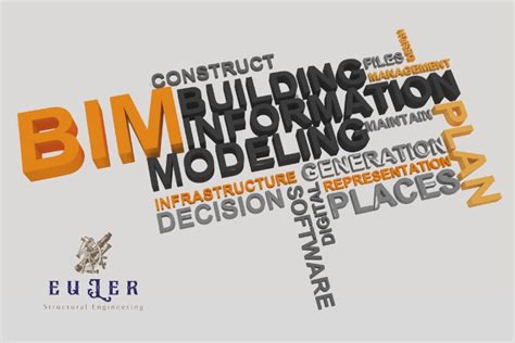 Advanced Structural Design With 3d Bim Euler Structures