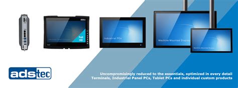 Official Ads Tec Distributor In Switzerland Satomec Ag