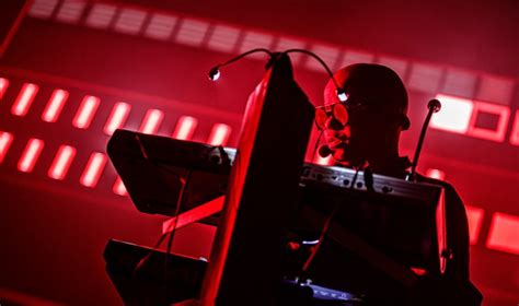 Cybotron Erstes Neues Release Seit 28 Jahren Dj Lab