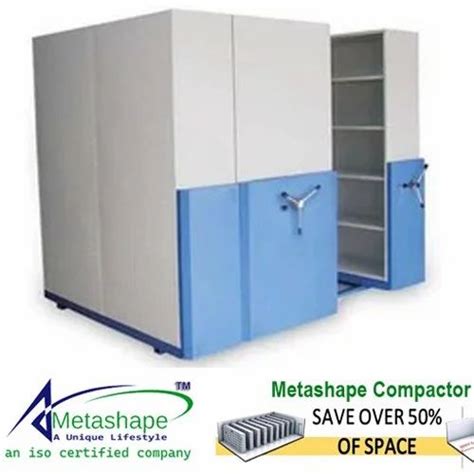 File Storage Compactor At ₹ 10000piece Palwal Id 2855061294430