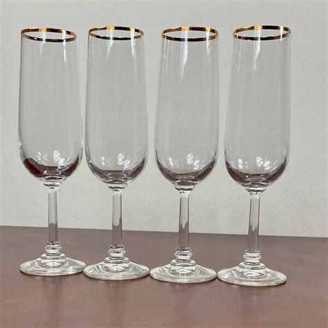 Gold Rimmed Glasses Etsy