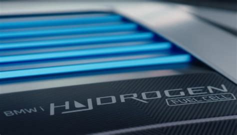 Hydrogen Fuel Cells Vs Combustion Bmw Groups Dual Approach To Green