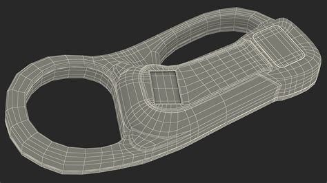 Chip Scanner Datamars 3d Model 29 3ds Blend C4d Fbx Max Ma Lxo Obj Free3d