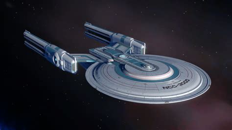 Trafalgar Command Juggernaut Star Trek Online Wiki