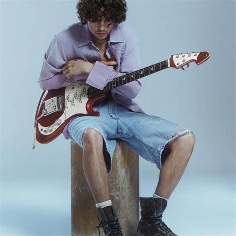 David Lyons Dominic Fike Letras Mus Br