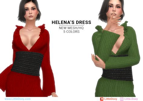 Littledoxys Sexy Cc Old Thread Page 10 Downloads The Sims 4