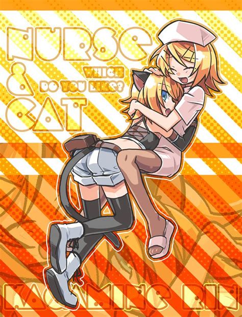 Kagamine Rin296817 Vocaloid Rin Anime Images