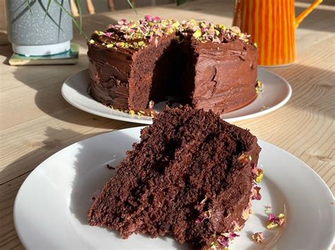 Cjs Chocolate Cake Gf Cjs Bakery