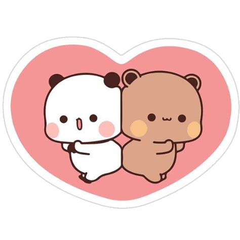 Bubu Dudu Wikipedia Learn About Bear And Panda