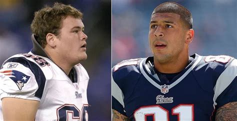 Ex Gay Nfl Player Ryan Ocallaghan Explains Why He Was In The Aaron Hernandez Doc Even Though He