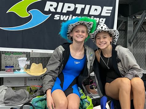Riptide Swim Team Home