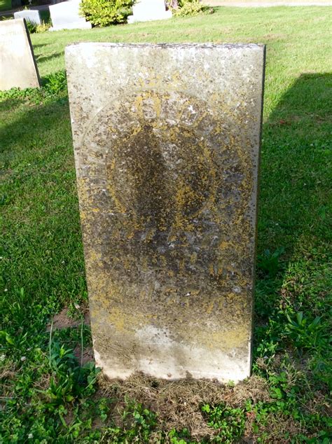 William Snodgrass 1751 1808 Find A Grave Memorial