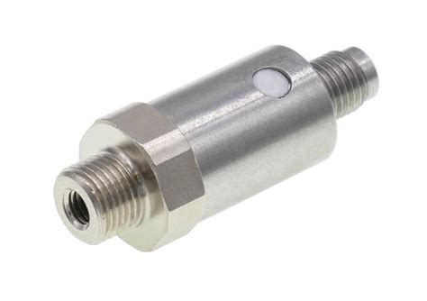 Product News Compact Pressure And Vacuum Sensor From Ipf Ipf Electronic