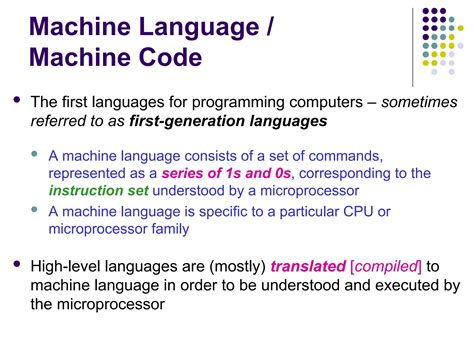 Basic Introduction To Computer Programmingppt