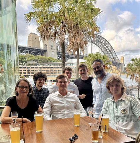 Over The Weekend We Marked The End Of An Incredible 2024 With A