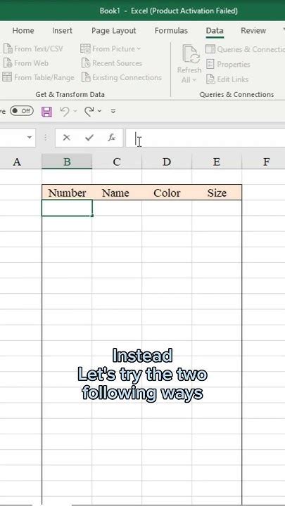 excel hack add number faster excel shortcut to open the series tool