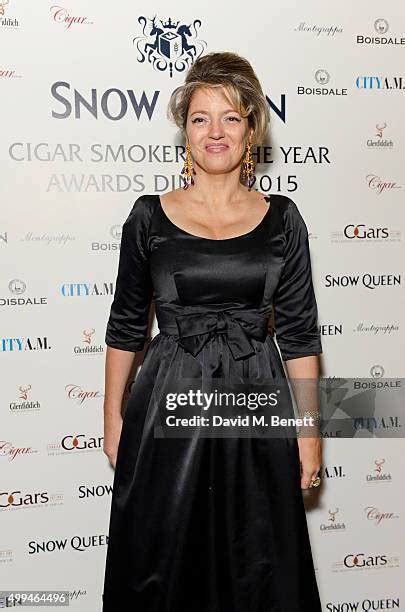 Petronella Wyatt Photos And Premium High Res Pictures Getty Images