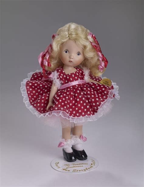 Nancy Ann Story Book Archives The Classic Doll Vintage Dolls Ann