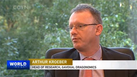 Next Ten Year State Will Dominate The Economy Arthur Kroeber China