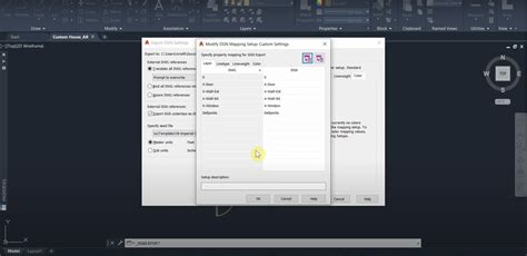 Insert Dwg File As External Link Of AutoCAD OFF