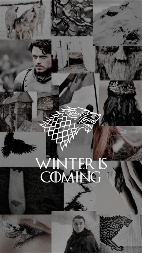 Lockscreen Game Of Thrones Aesthetic Artofit