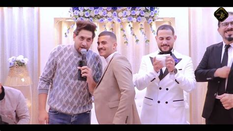 العريس رسول الخفاجي المنشد سلام الزهيري موحفله ضيم اهل الجبله