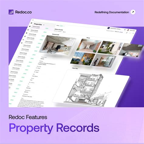 Redoc Proptech Realestate Sgpropertyagent