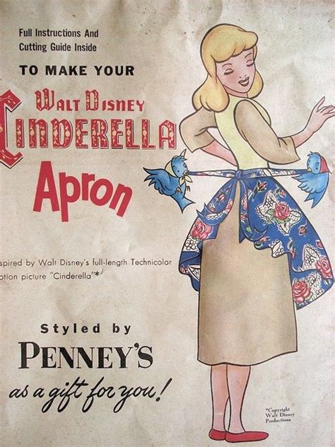 Pin By K Mustard On Advertisements Apron Sewing Pattern Sewing
