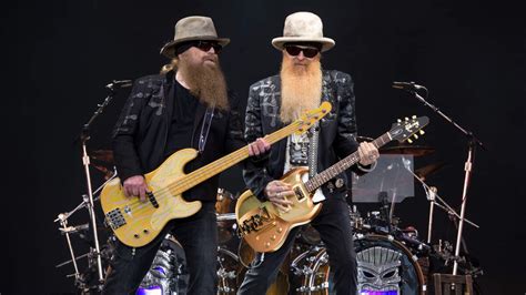 How Zz Top Landed A Cameo In Back To The Future Iii 1025 Wdve Chad Tyson