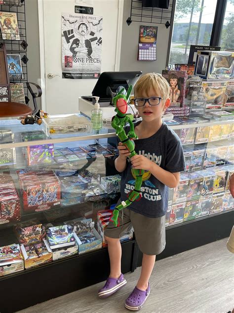 Check Out Chris Melson And Joey Friloux S Story Voyage Houston